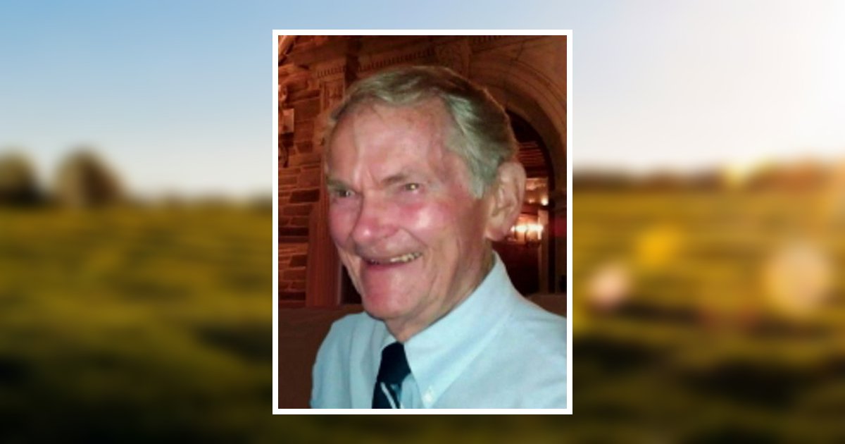 Edward P. "Ed" Graney Obituary October 26, 2018 - Parthemore Funeral ...