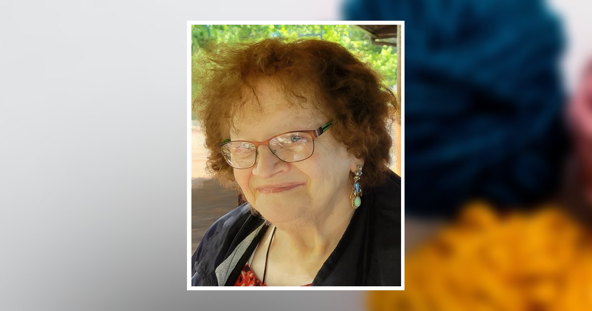 Linda Marie Weaver Obituary January 7, 2026 - Dennis Steffel Omtvedt ...