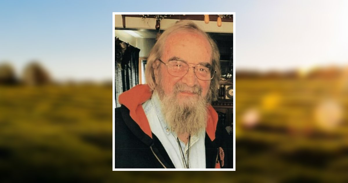 Michael "Mike" Culek Obituary May 9, 2025 - Vosseteig Funeral Homes