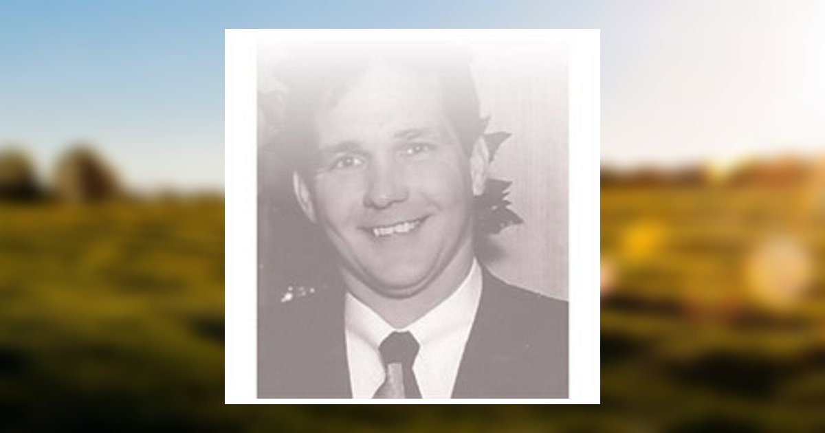 Robert Wilson Obituary December 26, 2014 - Smith Family Funeral Home