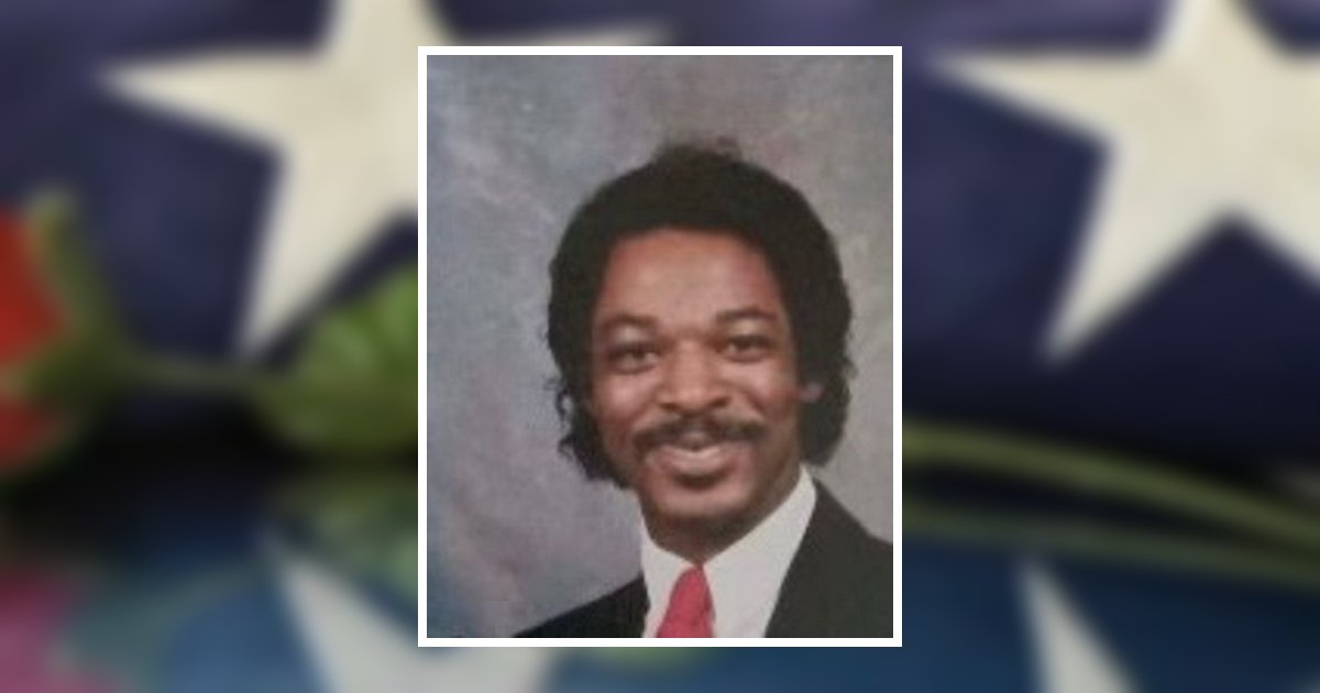 Adolph Wynn Obituary February 19, 2024 - R. L. Sanders Funeral Home