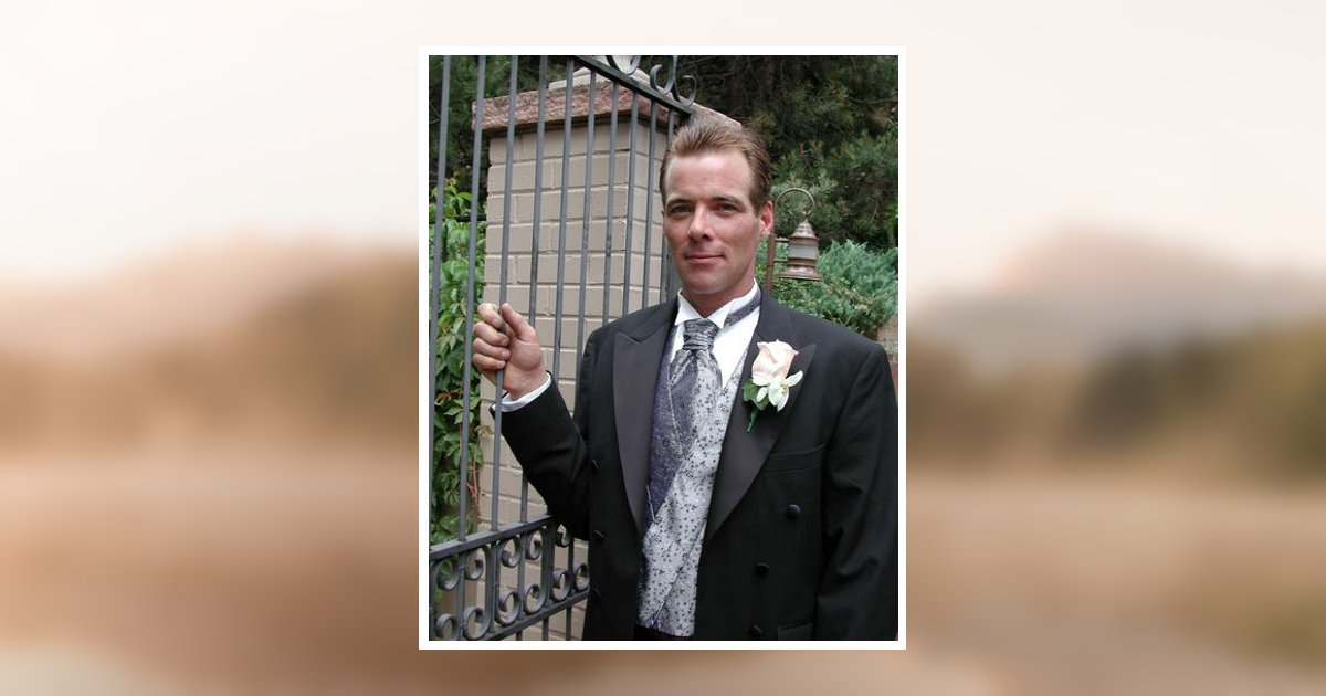 Richard "Rick" Dean Treptow Obituary June 10, 2025 - Horan & McConaty ...