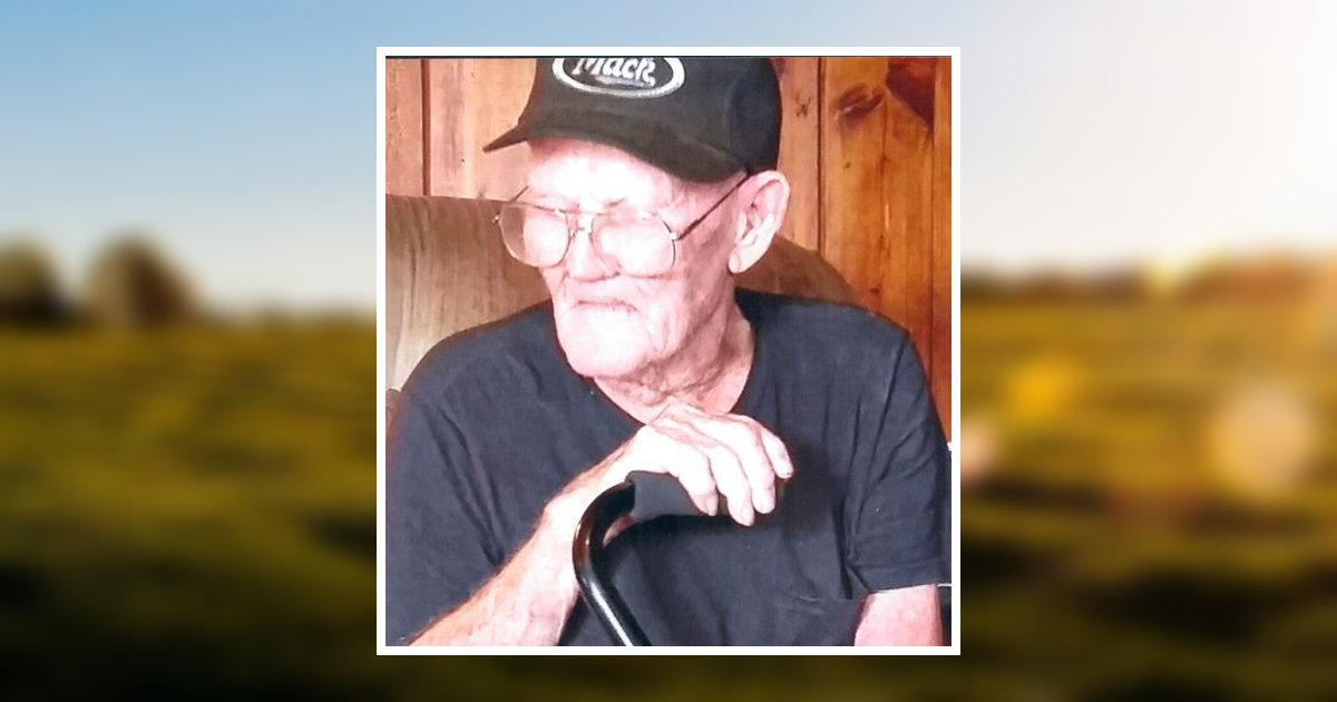 Ray Redmon Obituary August 9, 2016 - Schubert Funeral Home