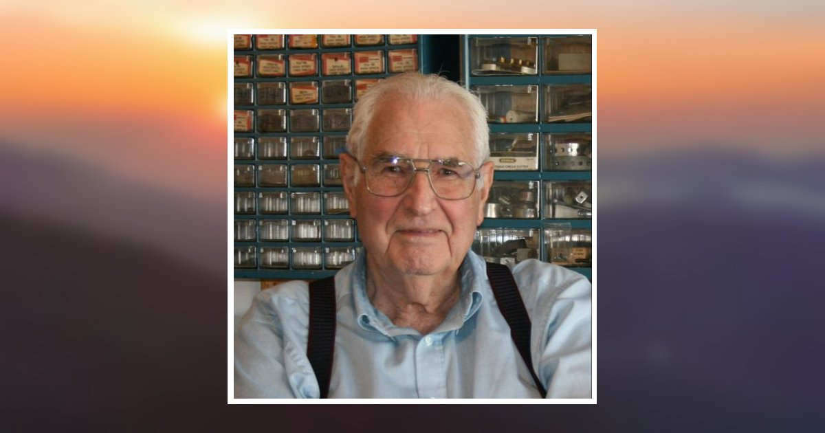 Kenneth Bishop Obituary 2023 - Garey Funeral Home