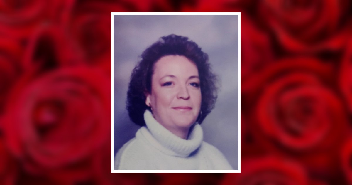 Edith "Eve" Mae Johnson Obituary January 6, 2025 - Gentry Family ...