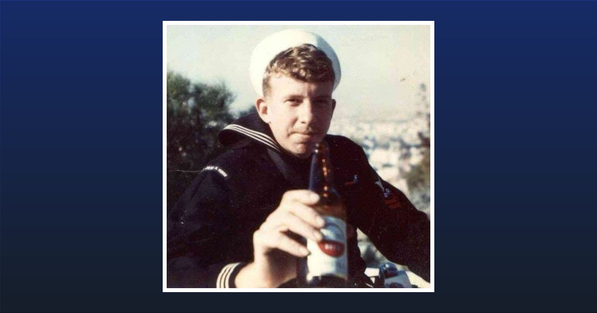 Joseph Francis Bott, Jr. Obituary October 24, 2025 - Legacy.com