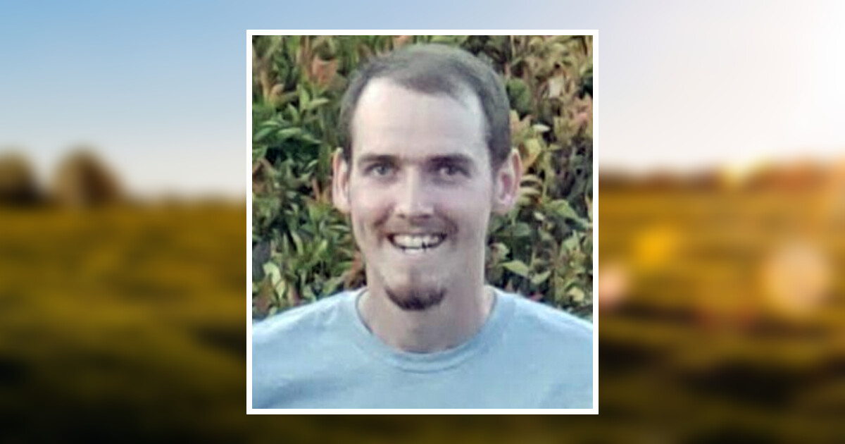 Logan Bateman Obituary March 9, 2021 - Lindquist Mortuary