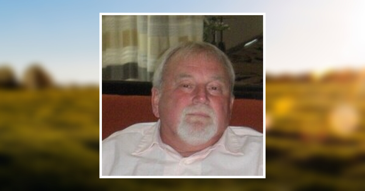 Everett Andrew Honeycutt III Obituary August 4, 2023 - Gentry Family ...