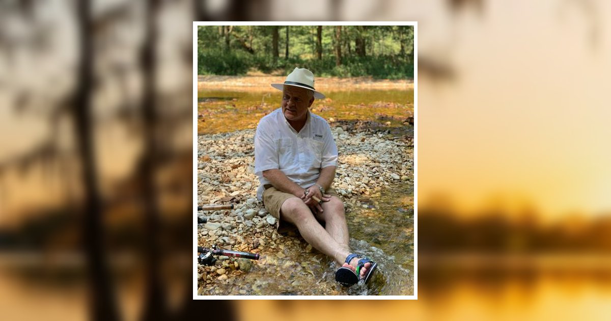 Thomas Lea "Tommy" Easterling Obituary October 7, 2024 - Mulhearn Funeral Home