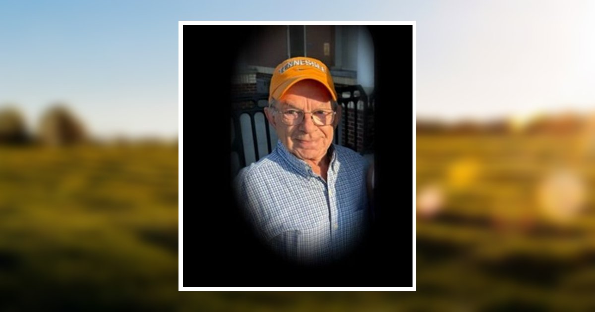 Jerry Wagner Obituary August 22, 2024 - Jenkins Funeral Home