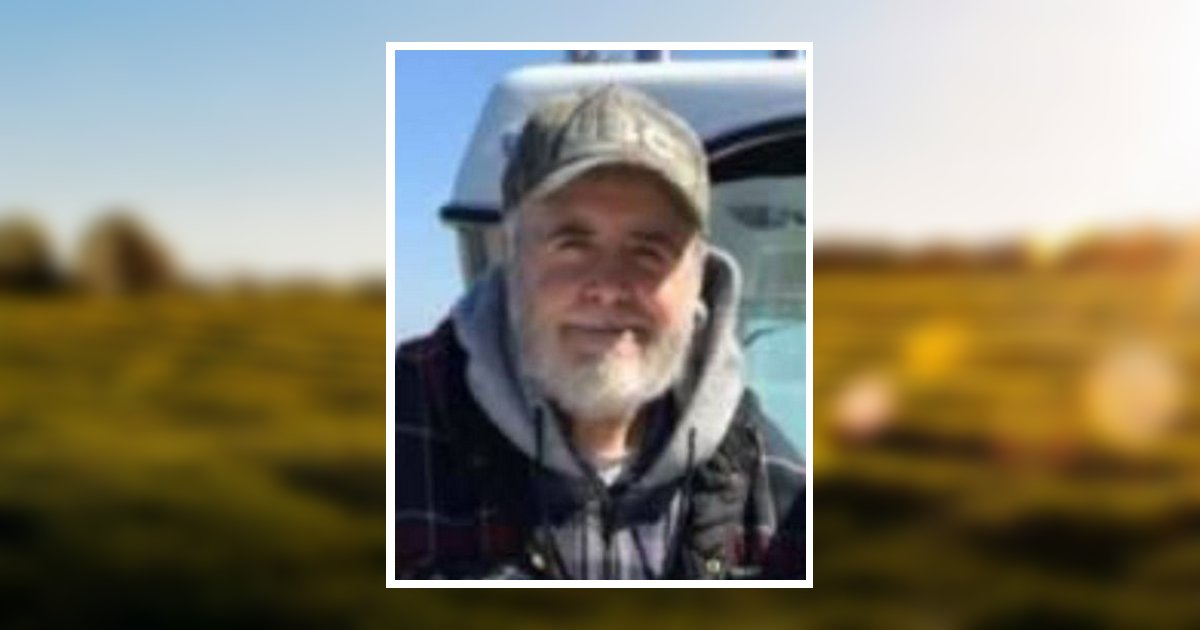 Patrick Brunner Obituary November 29, 2020 - Pederson-Volker Funeral ...