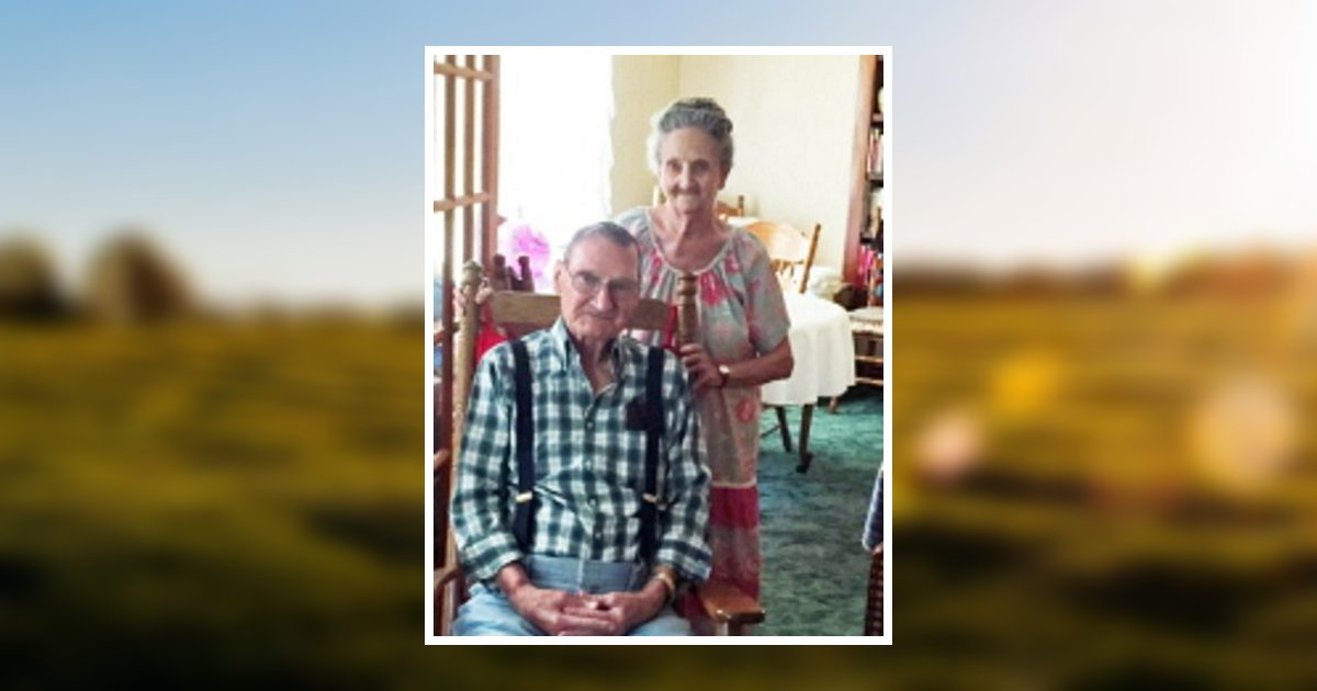 Betty Byrd Shepherd Obituary April 9, 2019 - Reger Funeral Home