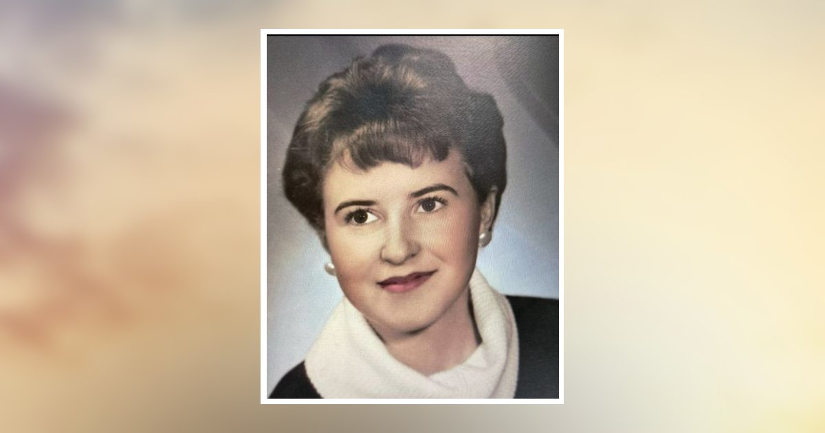 Patsy Bowles Baca Obituary May 18, 2025 - Santa Fe Funerals & Cremations