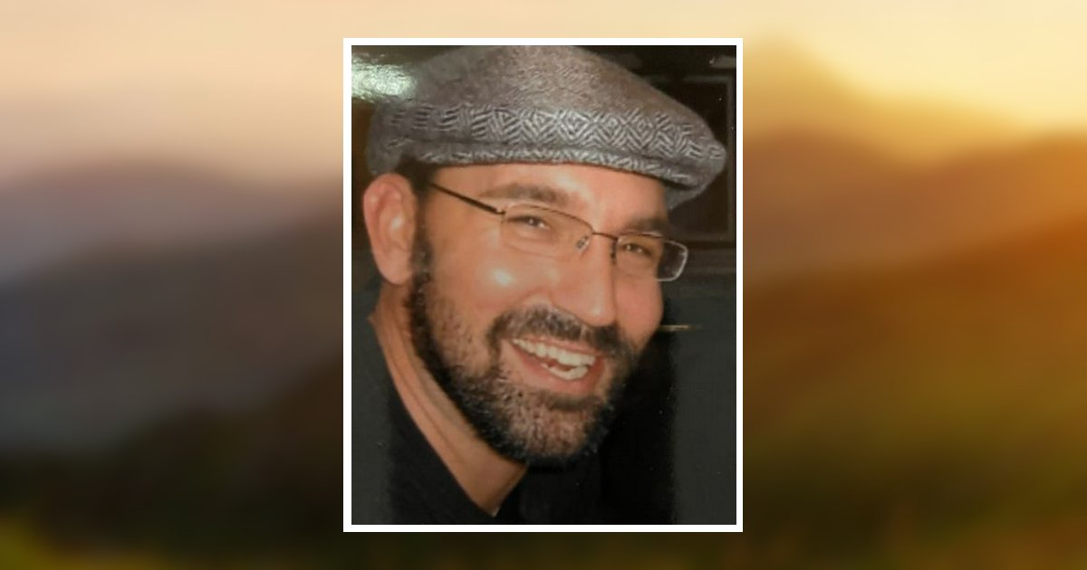 Sean Patrick Lee Obituary January 26, 2023 - Hollinger Funeral Home