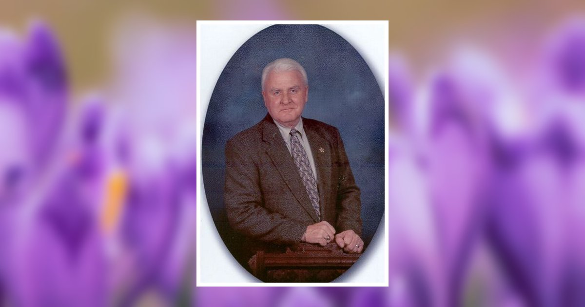 Cullen Ray Vinson Obituary March 11, 2023 - Newcomer Orlando