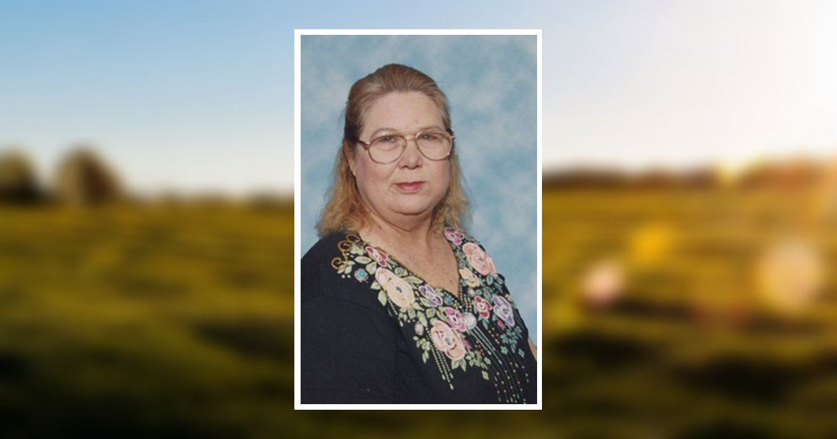 Patsy (Merritt) Anderson Obituary July 10, 2016 - Low Country Cremation ...