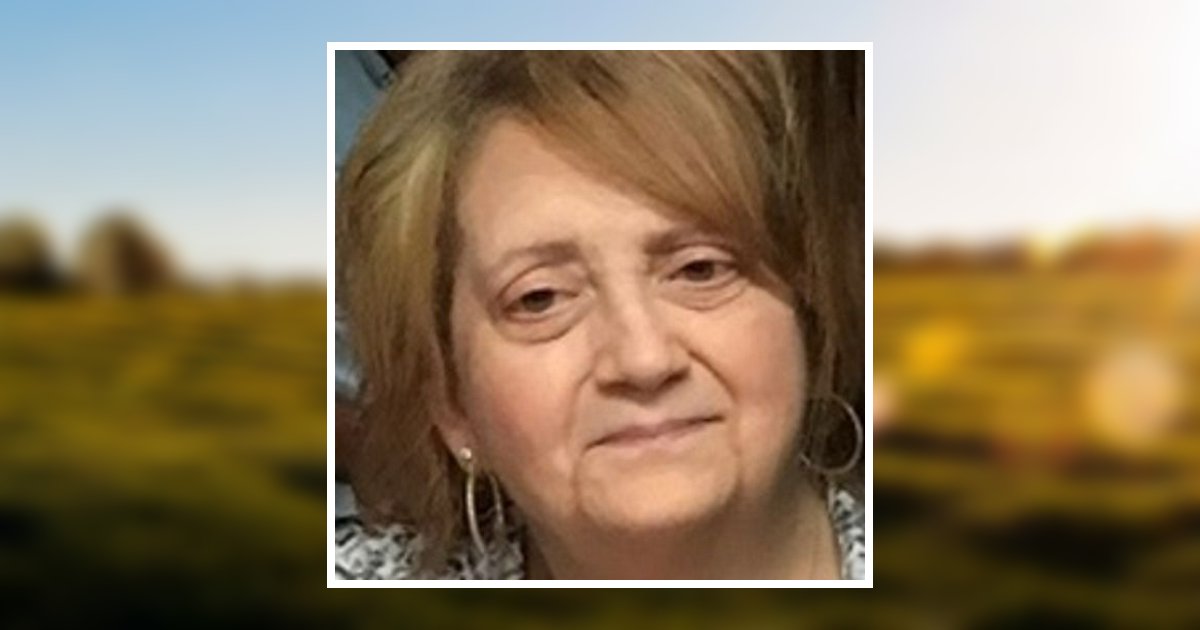 Jeannie Truitt Obituary November 23, 2020 - Chauvin Funeral Home ...
