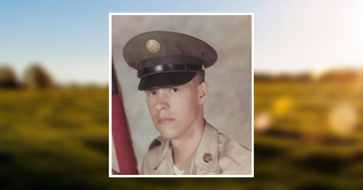 John Peters Obituary March 13, 2023 - Beardsley Funeral Home ...