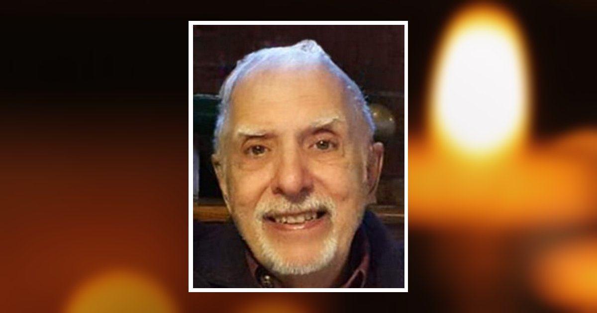 Joseph L DeFazio Obituary January 29, 2024 - H.E. Turner & Co., Inc ...