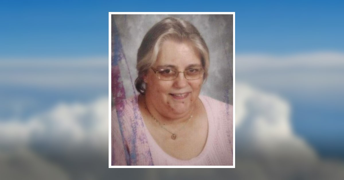 Roberta D Coon Obituary April 5 2023 Shaw Davis Funeral Homes