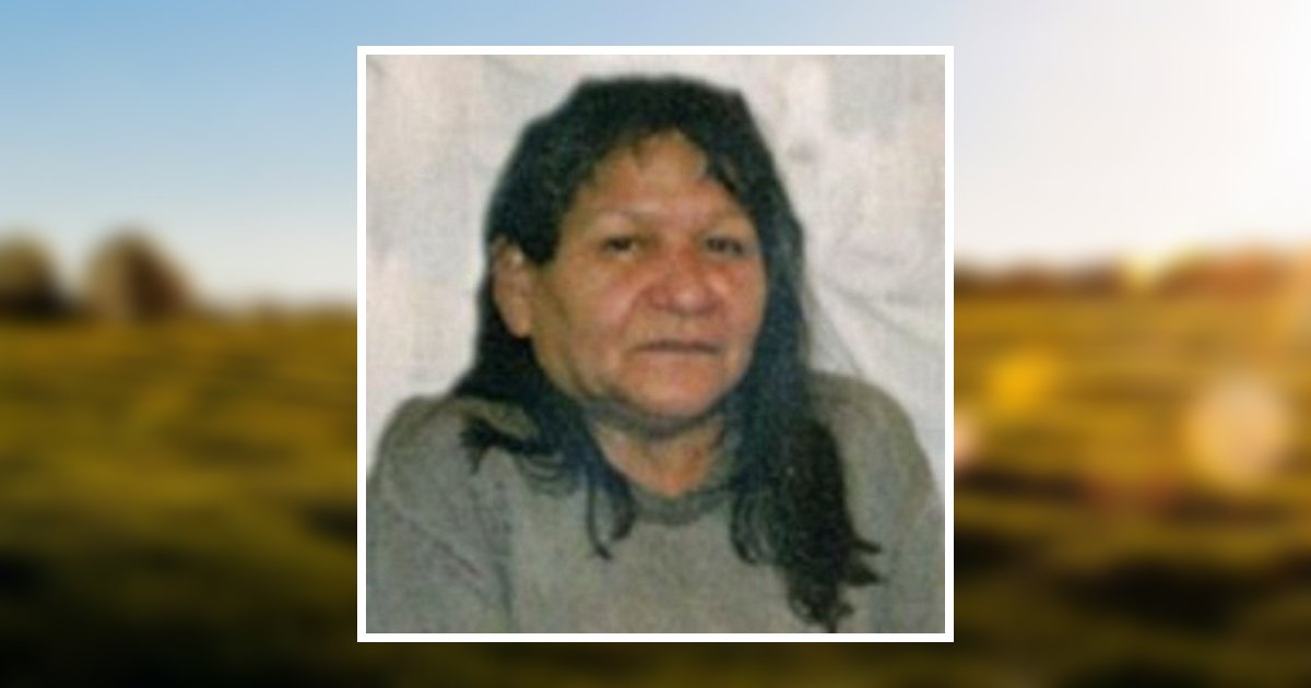 Rebecca Leaf Obituary 2011 - Shipman's Funeral & Cremation Service