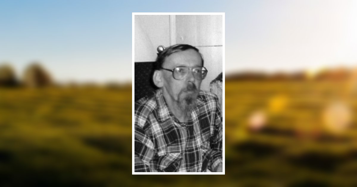 William (Bill) E. Hardy Obituary May 30, 2006 - McComas Family Funeral ...