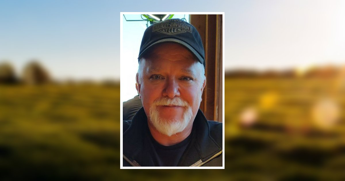 James W. Engel Obituary August 6, 2024 - Grenoble Funeral Home, Inc and ...