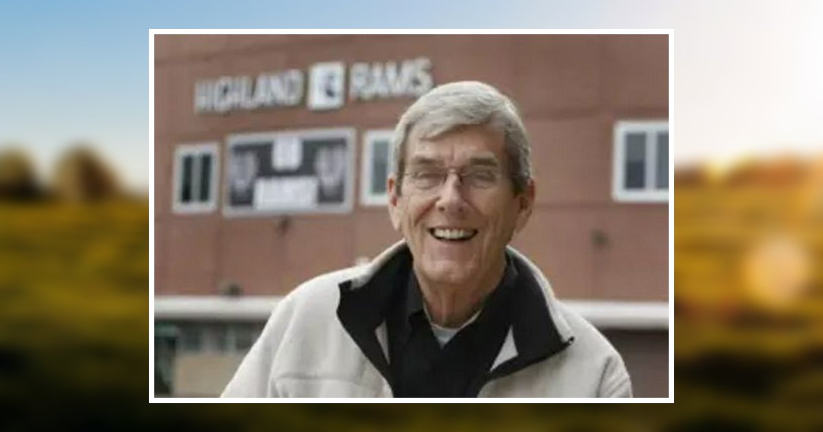 Dean Ashton Collett Obituary June 13, 2023 - Memorial Mortuaries and ...