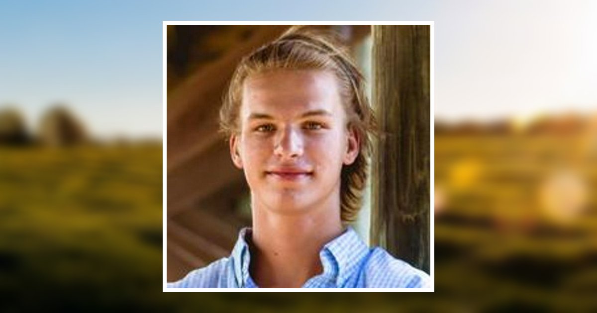 Cole Durham Whaley Obituary February 11, 2017 - Wolfe-Bayview Funeral ...