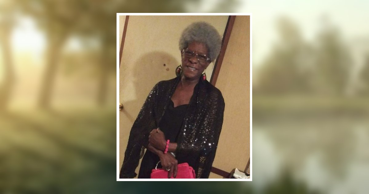 Lessie M Brunson Obituary January 21, 2024 - Unity Family Funeral Home