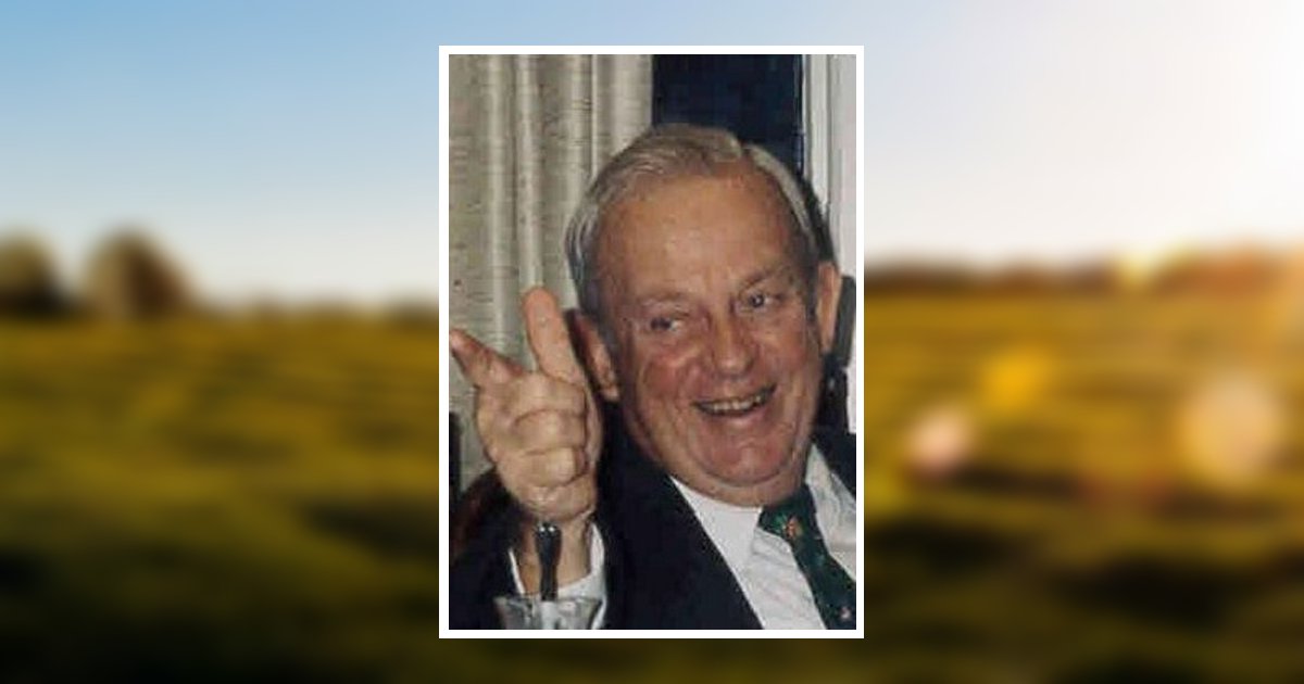 Charles E. Snelson Obituary April 9, 2018 - Milkins Trymbiski Funeral ...