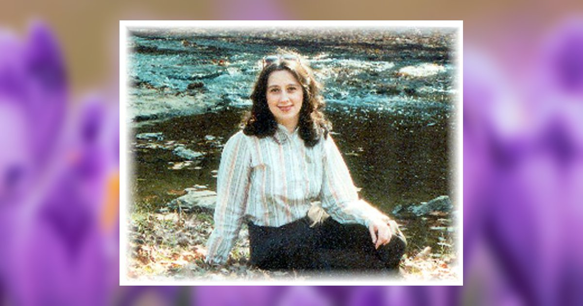 Cheryl Ann Tinch Obituary - Newcomer Kentuckiana