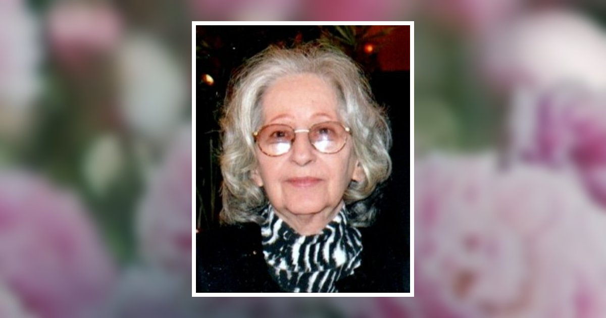 Jacqueline A. Crepeau Obituary April 18, 2025 - Robbins Funeral Home