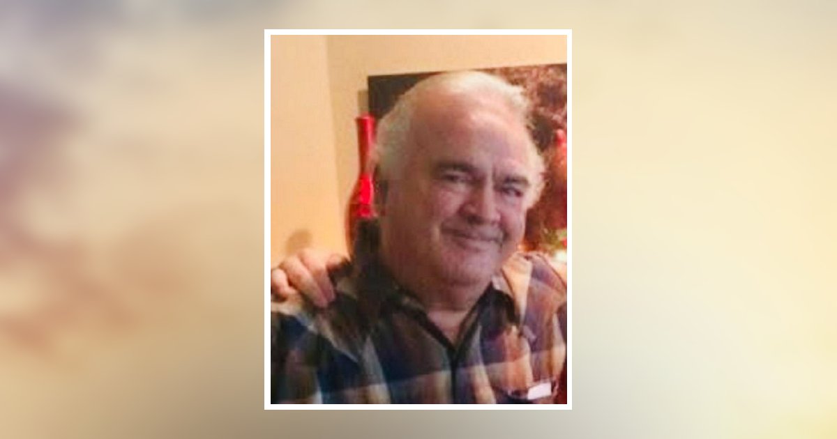 Mike Romo Obituary January 12, 2025 - Eagle Lake Funeral Home