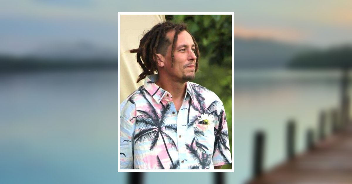 Joshua Walton Obituary November 16, 2022 - Doughty Funeral Home