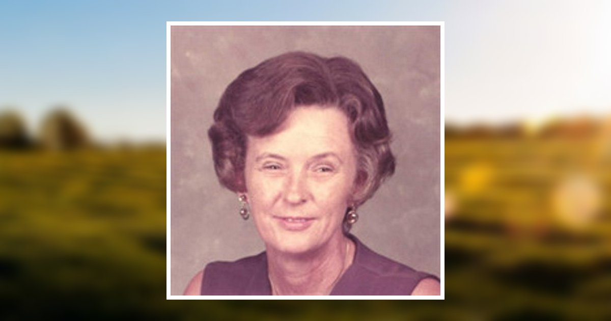 Leonette Marie Heck Fryer Obituary December 31, 2014 - Mothe Funeral ...