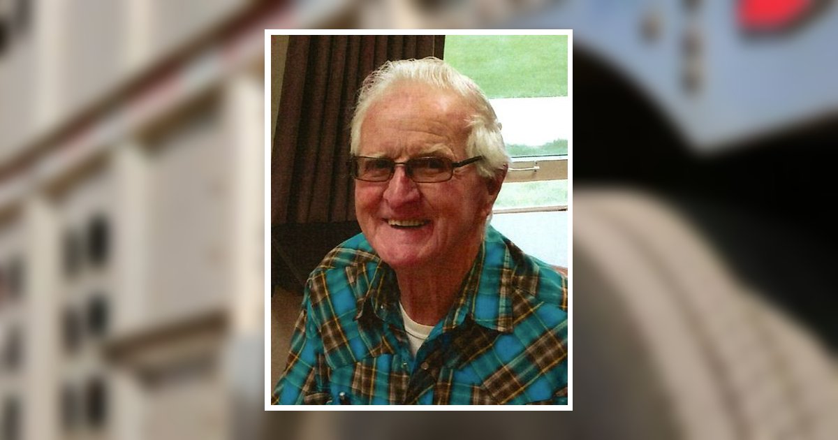 Ronald L. Roth Obituary January 5, 2024 - Hartquist Funeral & Cremation ...