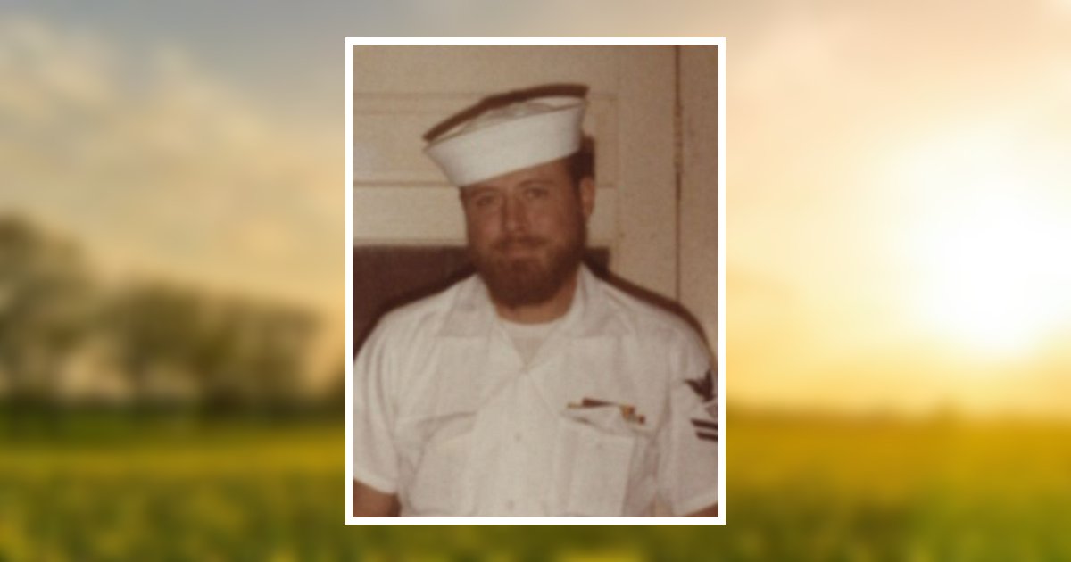 James Richard Bickerstaff Obituary May 23, 2024 - Dengel & Son Mortuary ...