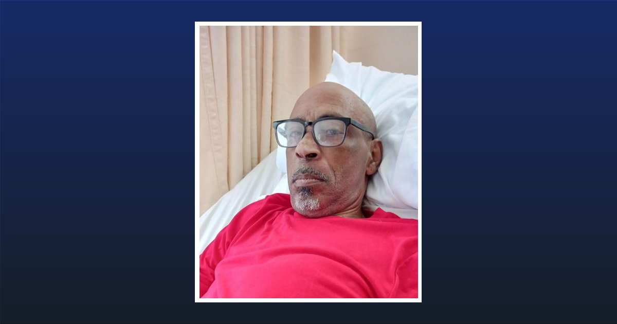 Brian Hogan Obituary June 3, 2025 - Belle Memorial Funeral Home