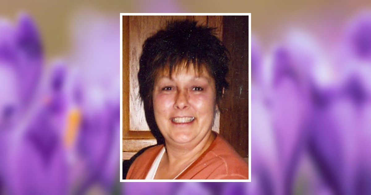 Deborah C. Runyon Obituary - Newcomer Dayton
