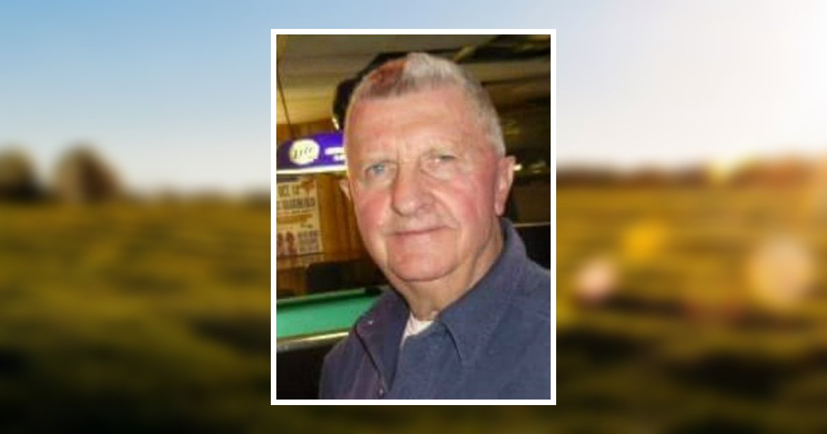 Dale Meyer Obituary July 14, 2016 - Ballard-Sunder Funeral & Cremation