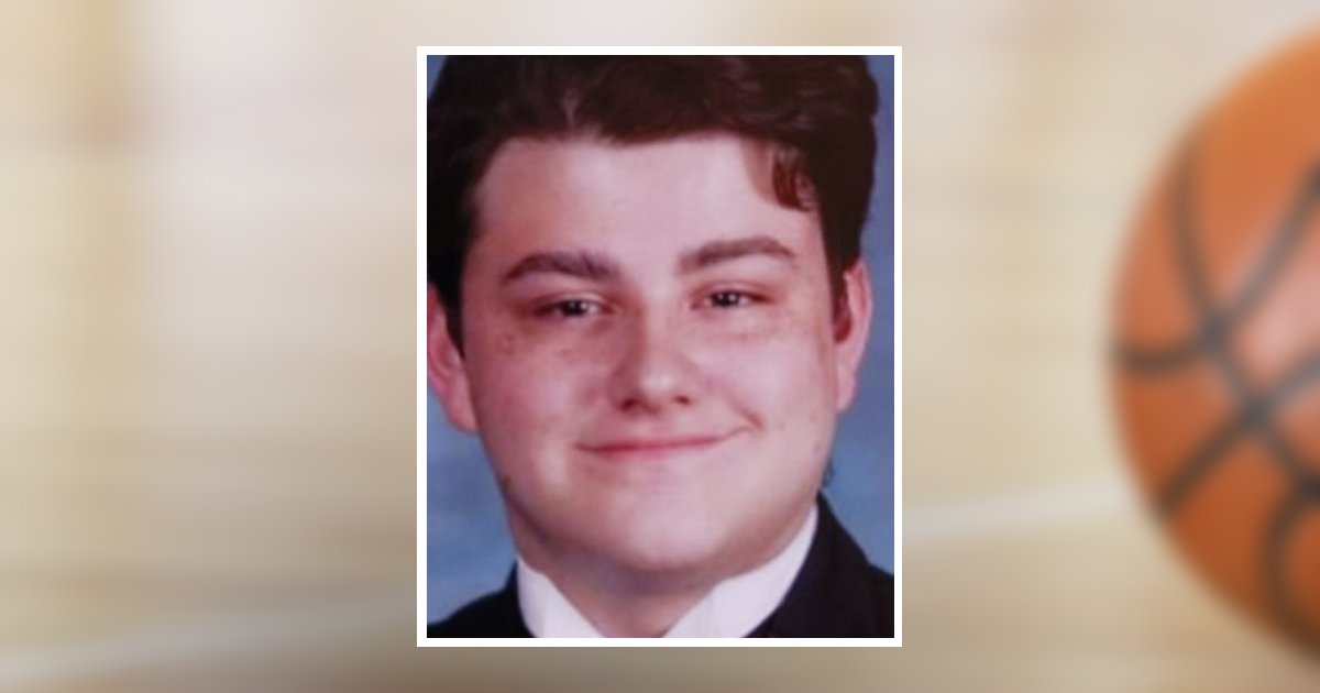 Jacob Anthony Blevins Obituary August 11, 2024 - Gentry Family Funeral ...