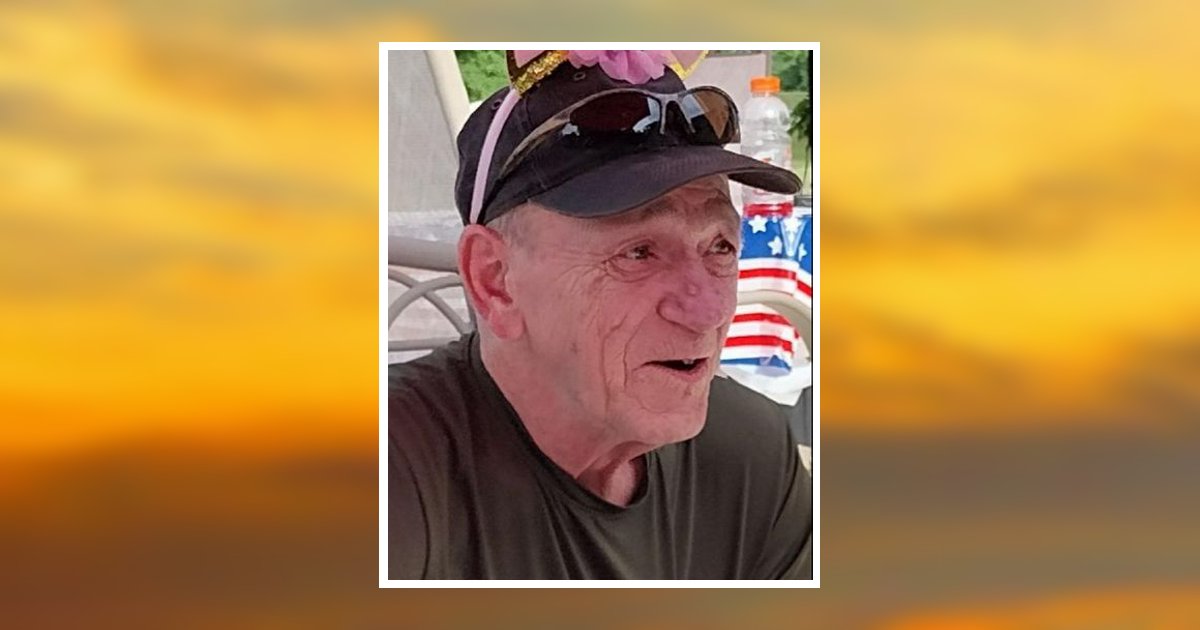 Arthur Jay Hartman Obituary June 21, 2024 - Adams Mason Funeral Home