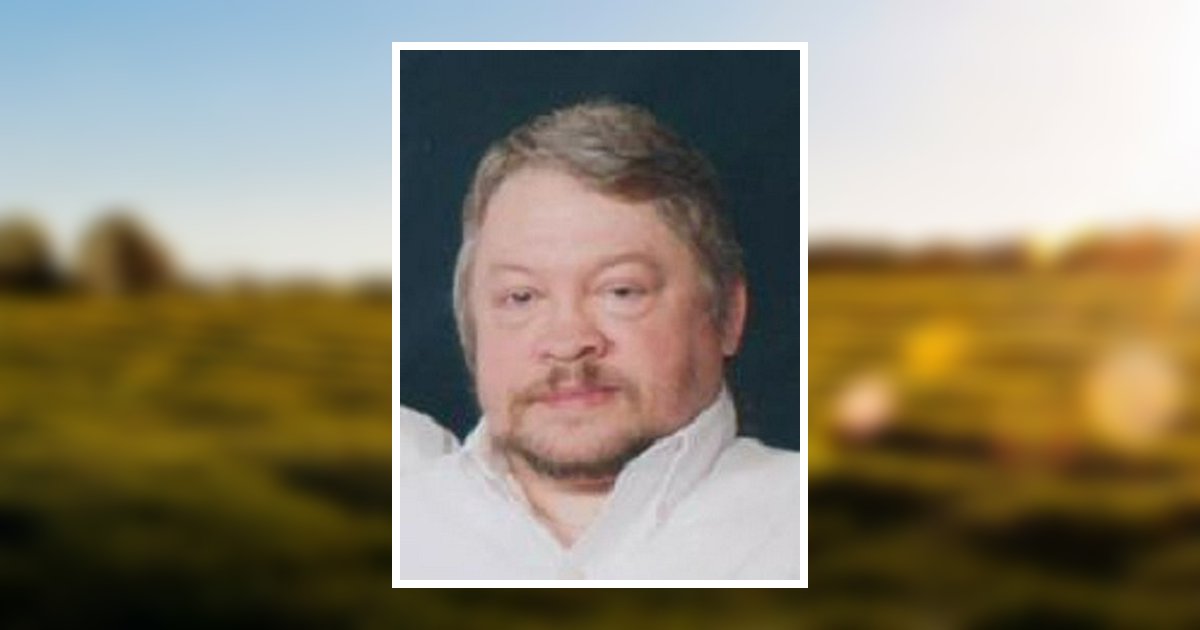 David Lee Austin Obituary June 10, 2018 - Anders Rice Funeral Home ...
