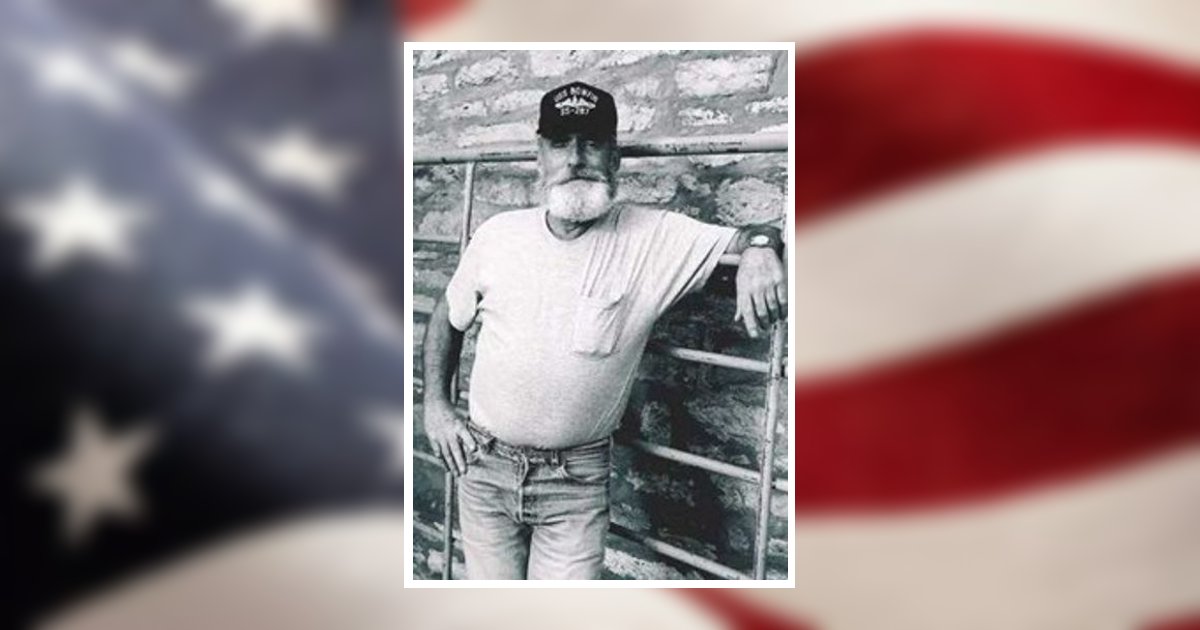Thomas Steven Mundy Obituary June 27, 2019 - Dove Cremations & Funerals