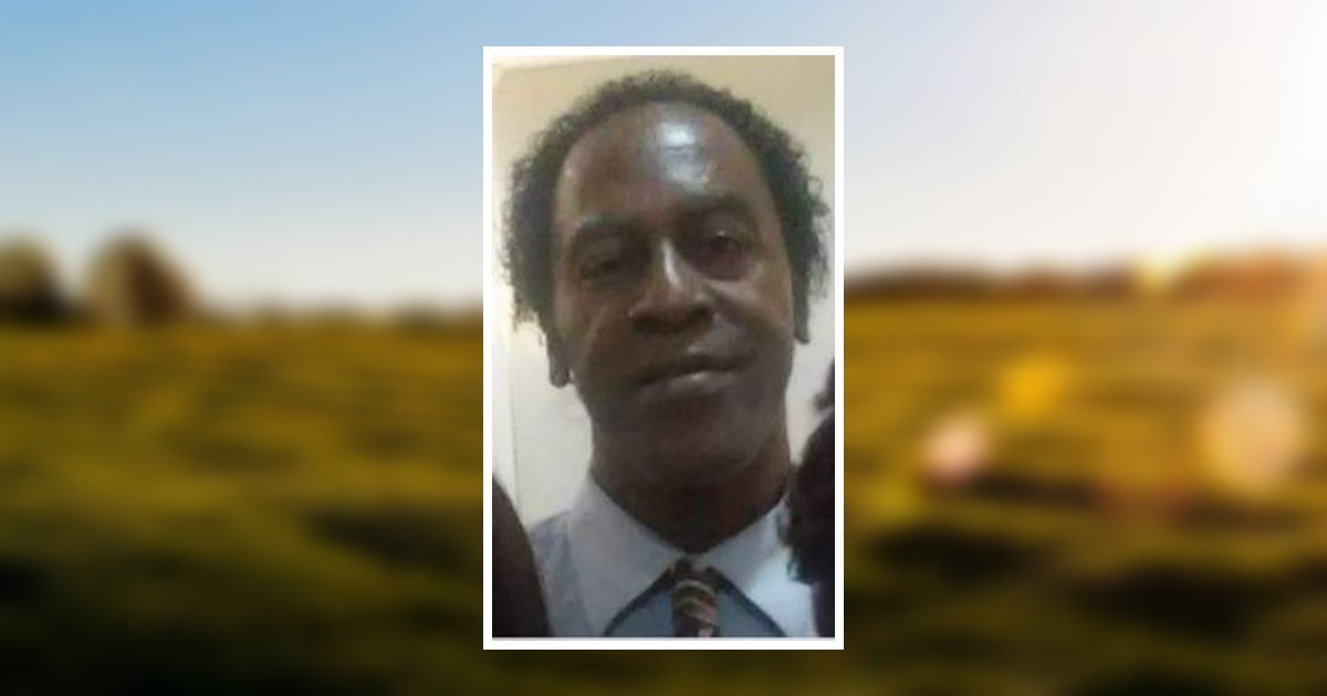 Robert Talley Obituary January 8, 2018 - Foston Funeral Home