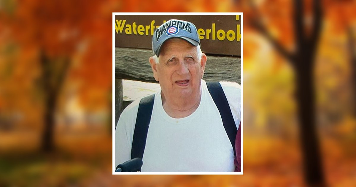 George R. Alcorn Obituary November 27, 2024 - Flanner Buchanan Funeral ...