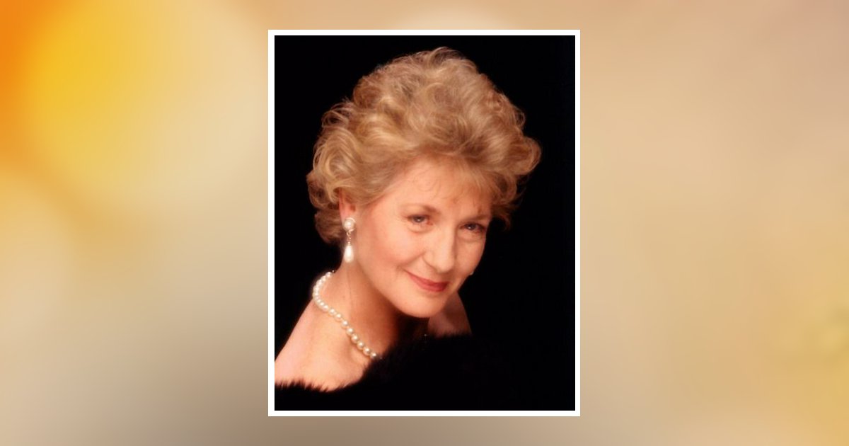 Mary Lou Cashen Obituary July 15, 2024 - Baue Funeral Homes