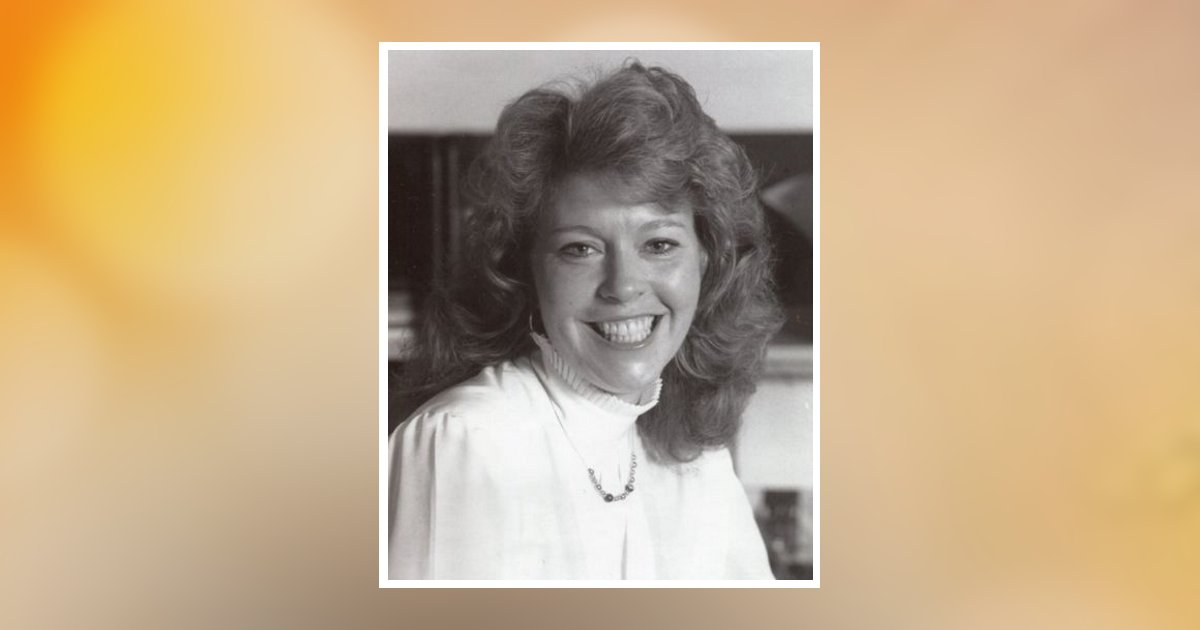 Mary Ellen Aspenson Obituary May 28, 2024 - Randle Dable Brisk Funeral Home