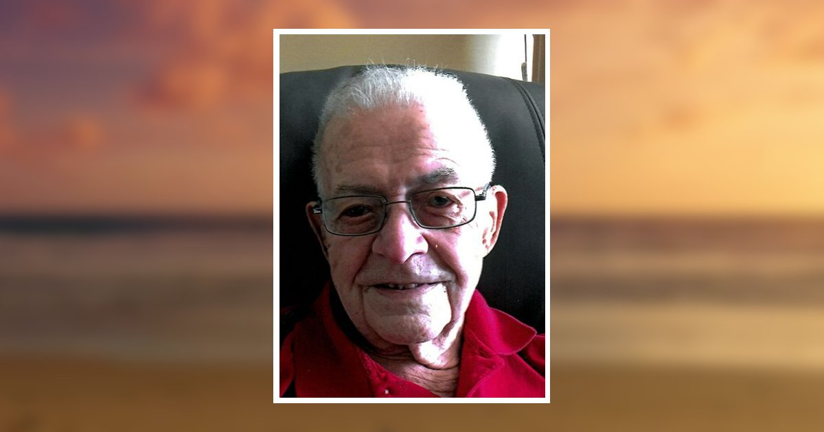Nyle R. Stateler Obituary August 9, 2016 - Love-Heitmeyer Funeral Home